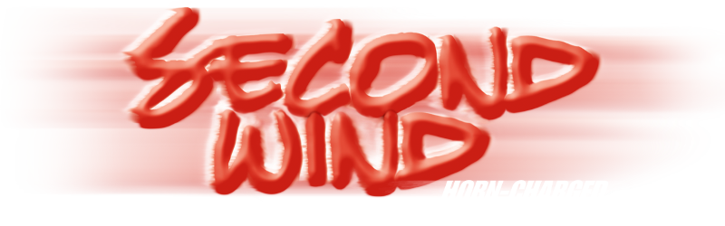 Second Wind